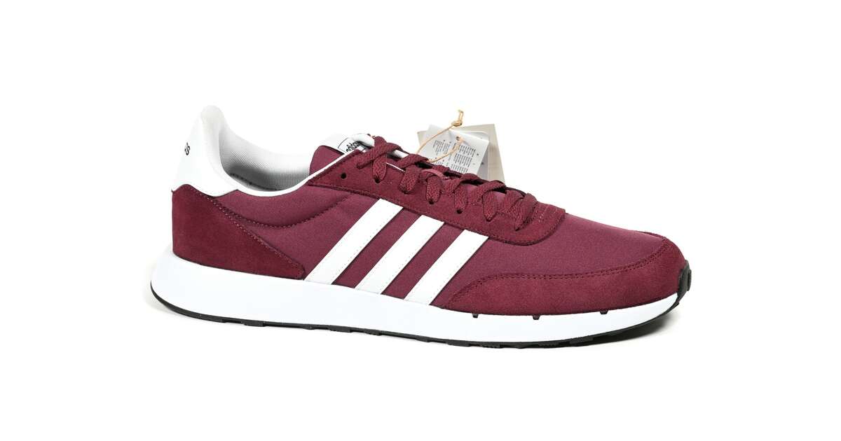 duże rozmiary sneakersy RUN 60s | H00355 | butyXL.pl