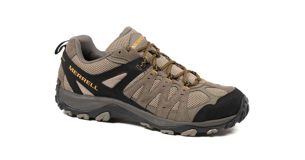 duże rozmiary buty turystyczne ACCENTOR 3 | J037137 | butyXL.pl