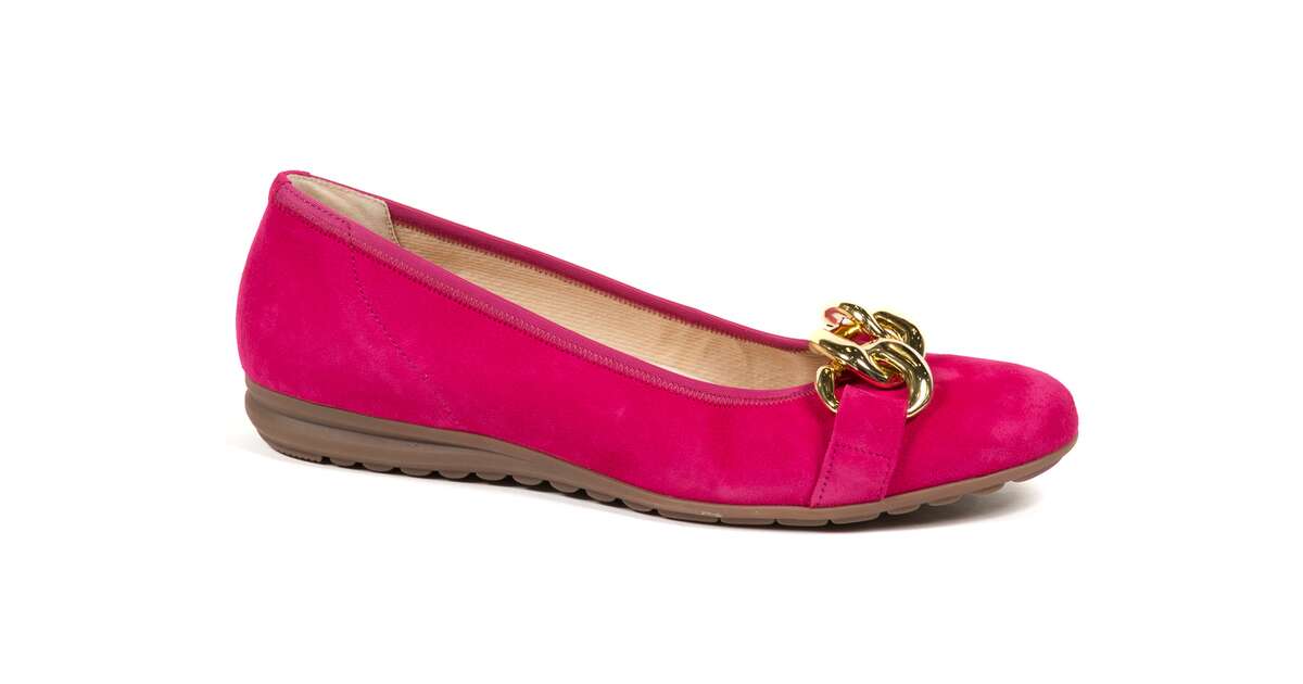 duże rozmiary baleriny 42.625 | 42.625.21 | butyXL.pl